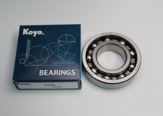 Electric Motor Deep Groove bearing 6220 KOYO bearing cross reference supplier