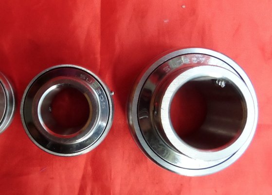 High quality China low price factory price Stainless steel Insert ball bearing SUCP215 supplier