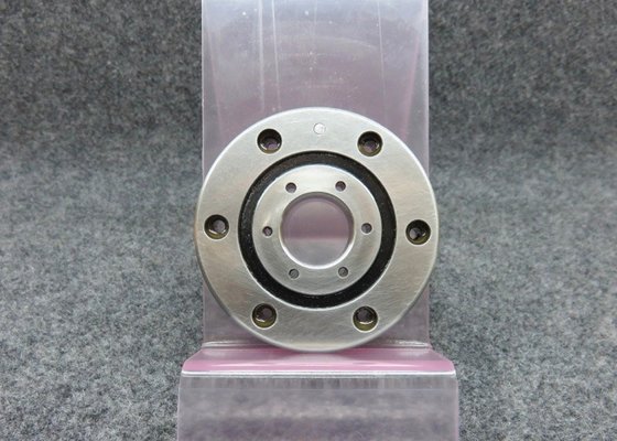 High Rigidity Crossed Roller Bearings XRU8022G RU124X Slewing Bearing for Robot supplier