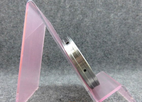 High Rigidity Crossed Roller Bearings XRU8022G RU124X Slewing Bearing for Robot supplier