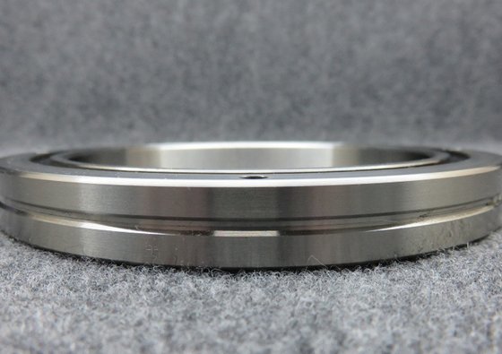 High Rigidity THK Crossed roller bearing RB7013UU CC0 aluminum turntable bearings robot bearing supplier