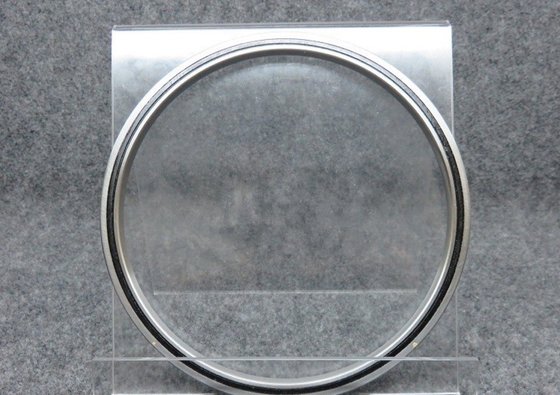 THK bearing XRA5008 RA5008 Slim Thin Section Cross Roller Bearing RA5008UUCO supplier