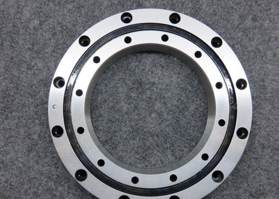 High Rigidity XRSU series Crossed Roller Bearing XRSU218 XSU080218 With Mounting Holes supplier