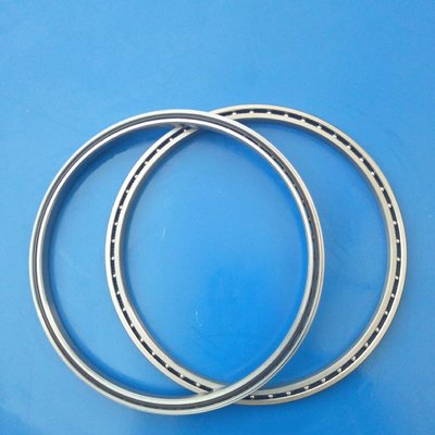 High Precision tensile Substitute thin section ball bearing KA055CPO supplier