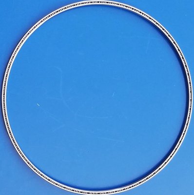 Thin section ball bearing 640 / CSCU065-2RS / JU065 Printing machine bearing supplier