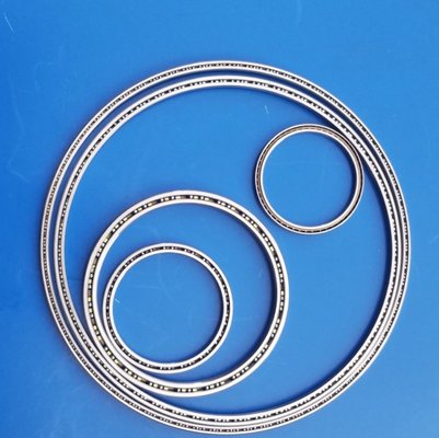 High Precision tensile Substitute thin section ball bearing KA060CPO supplier