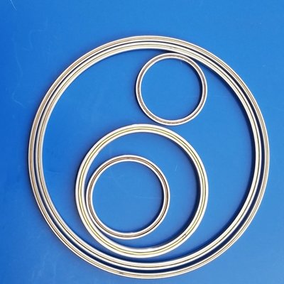 High Precision tensile Substitute thin section ball bearing KA060CPO supplier