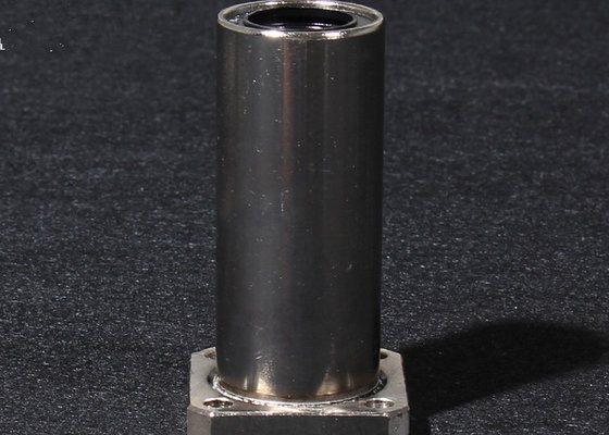 Square Flange Type Linear Motion Bearing LMK8LUU for cnc machine supplier