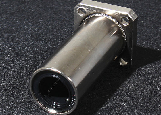 Square Flange Type Linear Motion Bearing LMK6LUU for cnc machine supplier
