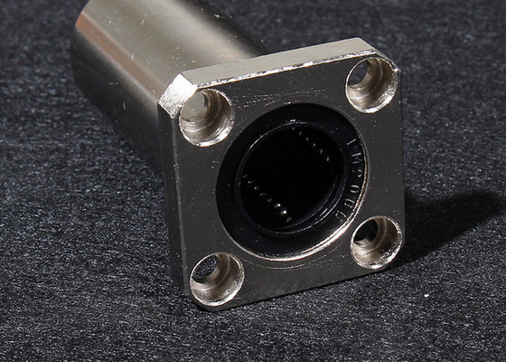 Square Flange Type Linear Motion Bearing LMK6LUU for cnc machine supplier
