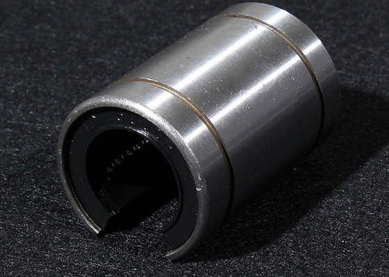 China supplier linear motion bearing 60mm shaft bearing linear bearing LM60OPUU  for 3D printer supplier