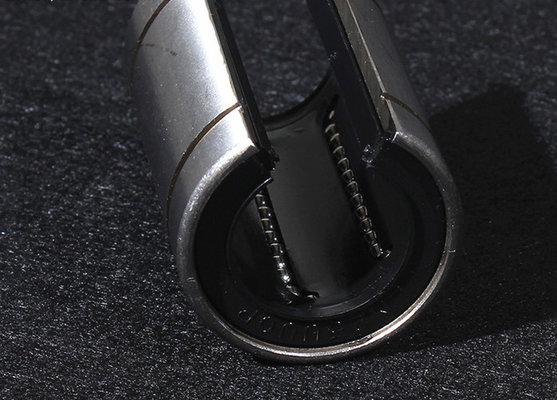 China supplier linear motion bearing 20mm shaft bearing linear bearing LM20OPUU  for 3D printer supplier