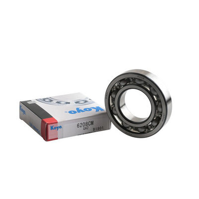 NTN NSK KOYO 6303 hot sell deep groove ball bearing for car transmission shaft supplier