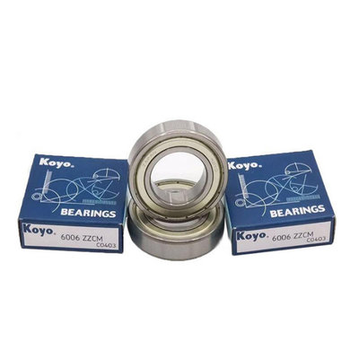 NTN NSK KOYO 6304 hot sell deep groove ball bearing for car transmission shaft supplier