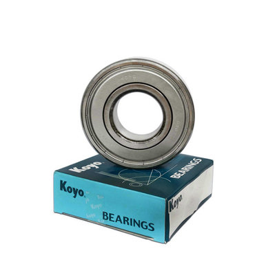 NTN NSK KOYO 6308 hot sell deep groove ball bearing for car transmission shaft supplier