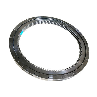China OEM ODM bearing factory rotating table bearing slewing ring bearing supplier