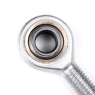 Spherical Plain Bearing Joint Bearing Knuckle Bearing Rod Ends Maintenance-Free SA16T/K supplier