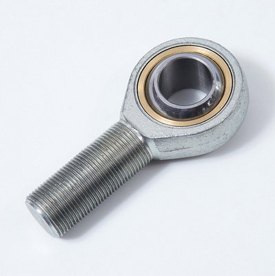 Spherical Plain Bearing Joint Bearing Knuckle Bearing Rod Ends Maintenance-Free SA12T/K supplier