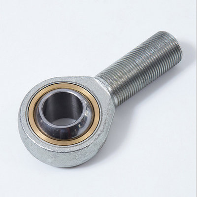 Spherical Plain Bearing Joint Bearing Knuckle Bearing Rod Ends Maintenance-Free SA8T/K supplier