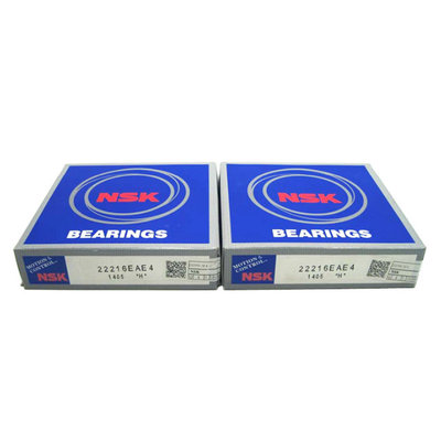 NSK original quality self-aligning Spherical Roller Bearings 23028CA  23028CAME4C3S11 supplier