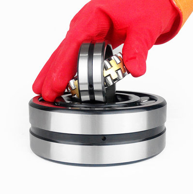 NSK original quality self-aligning Spherical Roller Bearings 22326 CC/W33 supplier
