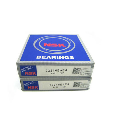 NSK original quality self-aligning Spherical Roller Bearings 23228 CC/W33 supplier