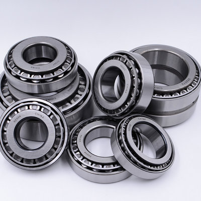 Original Quality NSK KOYO bearing inch Taper Roller Bearing M12649/M12610 supplier