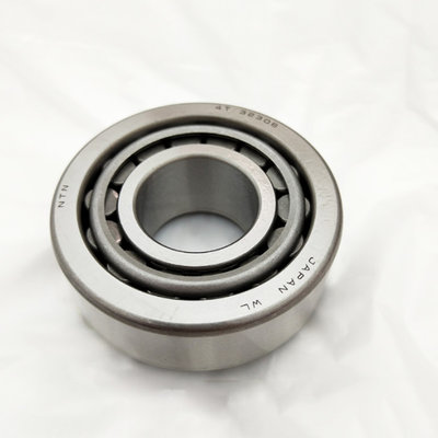 Original Quality NSK NTN bearing inch Taper Roller Bearing JL22349/JL22310-P supplier