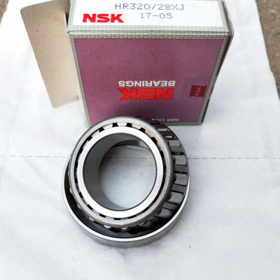 Original Quality NSK NTN bearing inch Taper Roller Bearing 329013A/Q supplier