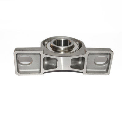 High quality China low price factory price Stainless steel Insert ball bearing SUCP216 supplier