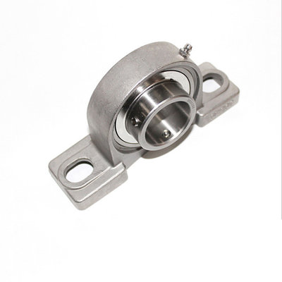 High quality China low price factory price Stainless steel Insert ball bearing SUCP217 supplier