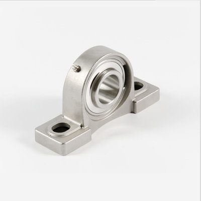 High quality China low price factory price Stainless steel Insert ball bearing SUCP218 supplier