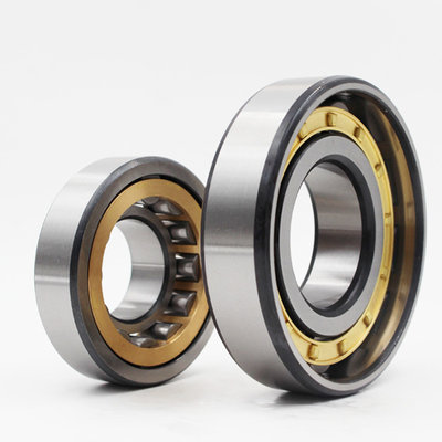 China supply NSK Brand cheap price auto cylindrical roller bearing NU1030-M1 supplier