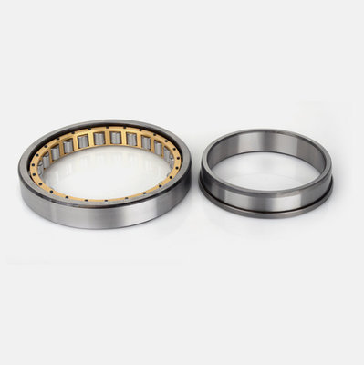 China supply NSK Brand cheap price auto cylindrical roller bearing NU1036-M1 supplier