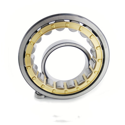 China supply NSK Brand cheap price auto cylindrical roller bearing NU1040-M1 supplier
