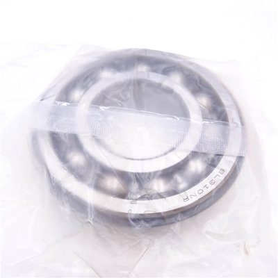 Open Single Row NSK BL308NR deep groove Ball Bearing with Snap Ring supplier
