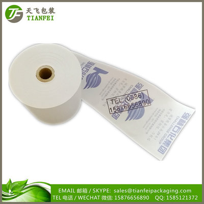 (PHOTOS) 80x80mm with color printing thermal paper rolls receipt cash paper roll