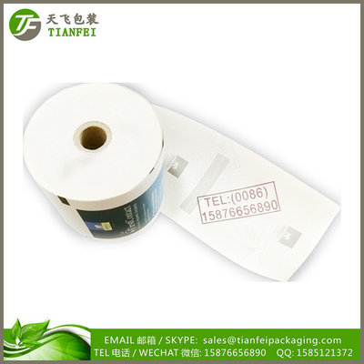 (PHOTOS) multifuntion thermal paper roll