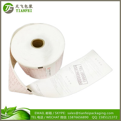 (PHOTOS) Cash register paper roll HOT SALE