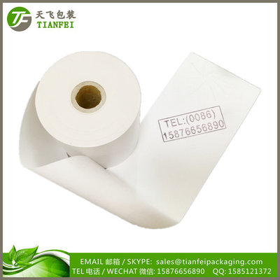 (PHOTOS) Cash register paper roll HOT SALE