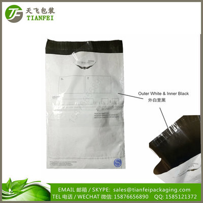 (PHOTOS) air express bags travel recycled poly mailer poly courier mailers