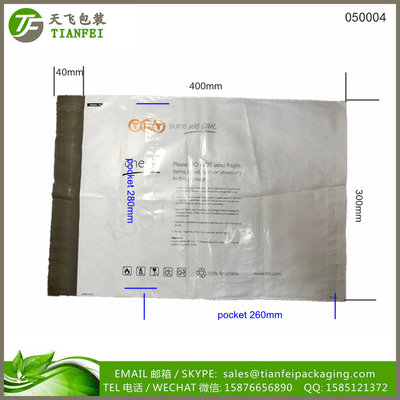 (PHOTOS) Poly Mailer Envelopes Express Plastic Shipping Mailing Bags