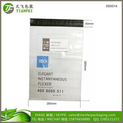 (PHOTOS) custom logo poly mailer printed plastic courier bags colored mailing bags