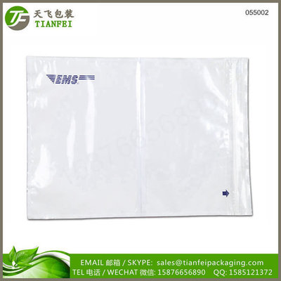 (FREE DESIGN) packing list pouches self adhesive envelopes