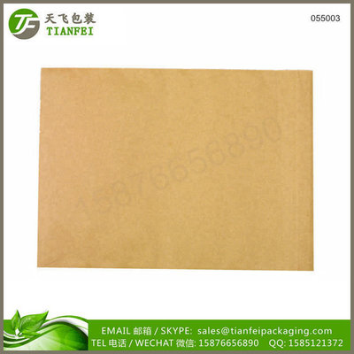 (FREE DESIGN) Clear Plastic Self Adhesive Shipping Label packing slip envelope pouches