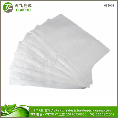 (FREE DESIGN) OEM size and design custom packing list padded envelope