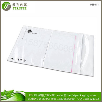 (FREE DESIGN) Clear Self Adhesive Packing List Envelope