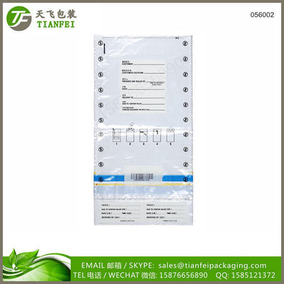 (FREE DESIGN) Tamper evident proof Security Sealing Bags(Envelopes)
