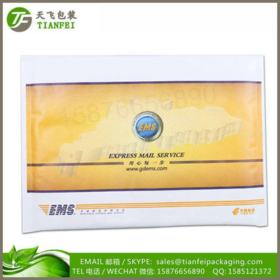 (FREE DESIGN) Hot sale poly mailers with logo custom printed mailing bags bubble mailers padded envelopes