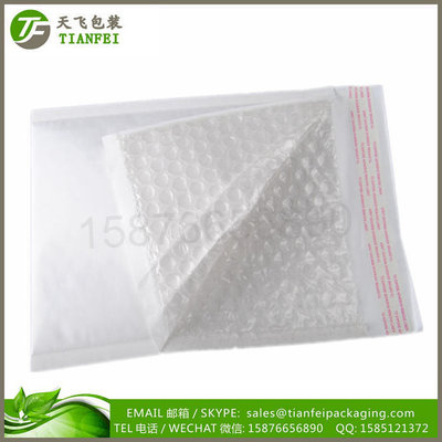 (FREE DESIGN) Bubble mailer with designs mailing bag
